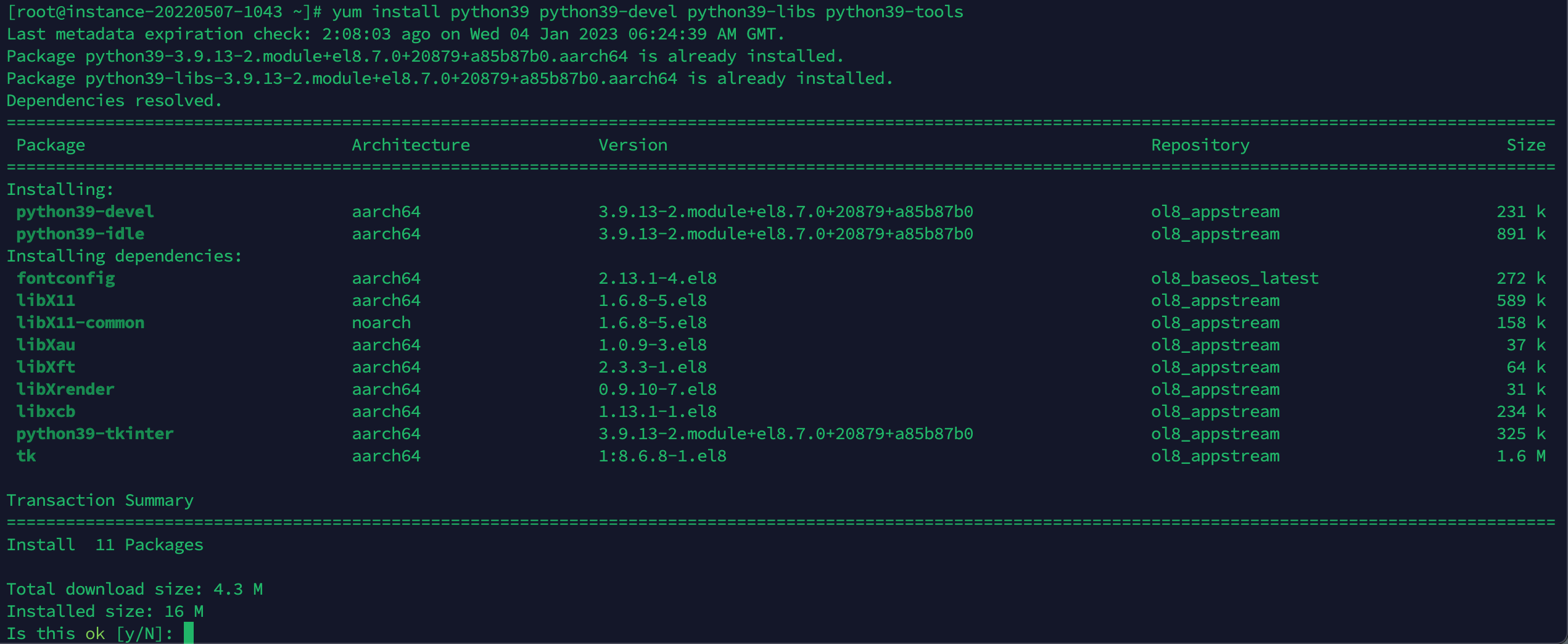Python fbprophet 설치 및 pystan 이슈해결 | GREPW
