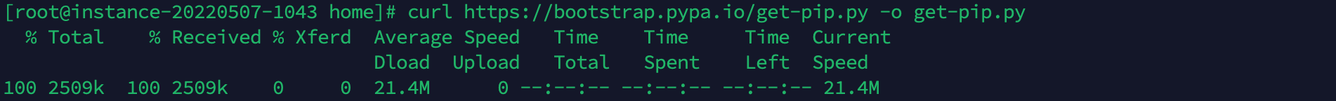 Python fbprophet 설치 및 pystan 이슈해결 | GREPW